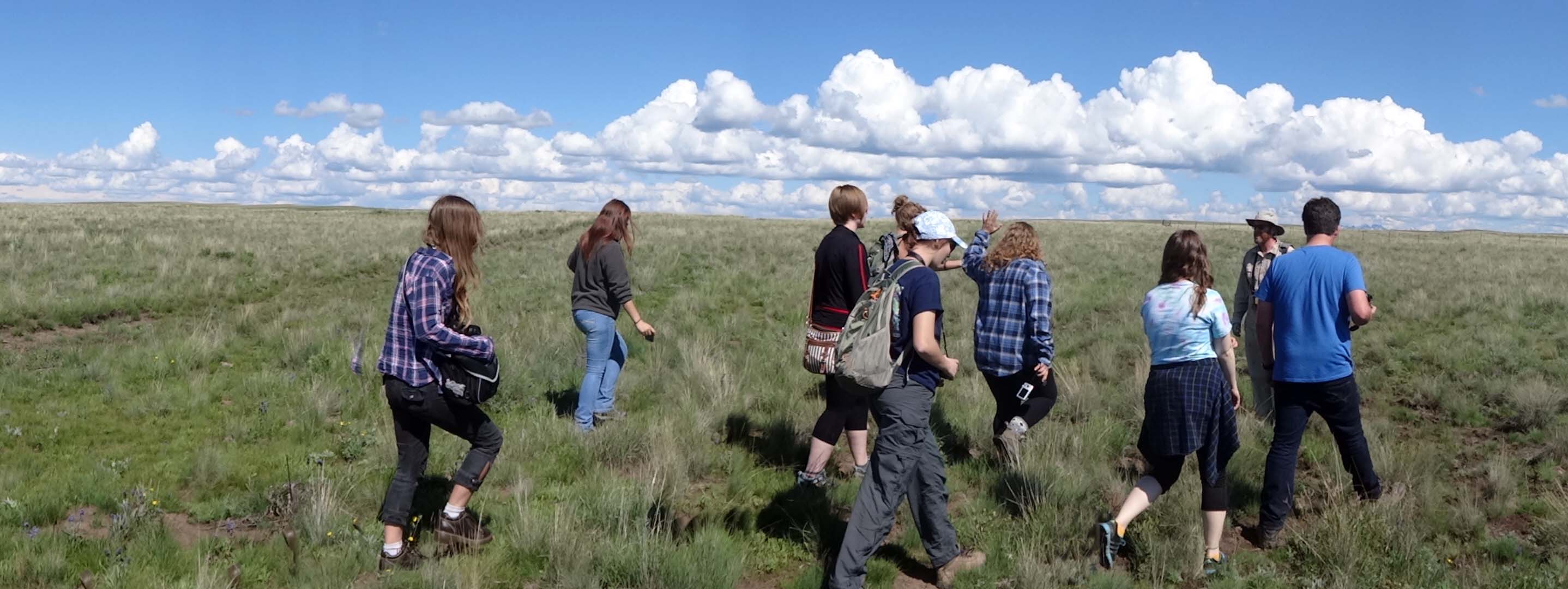 Environmental Studies and Geography | Augustana College